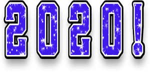 Free New Year Clipart - Graphics